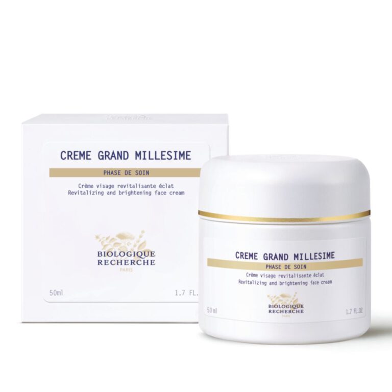 Biologique Recherche La Grande Crème Miniature - Elite Kosmetik - Der ...