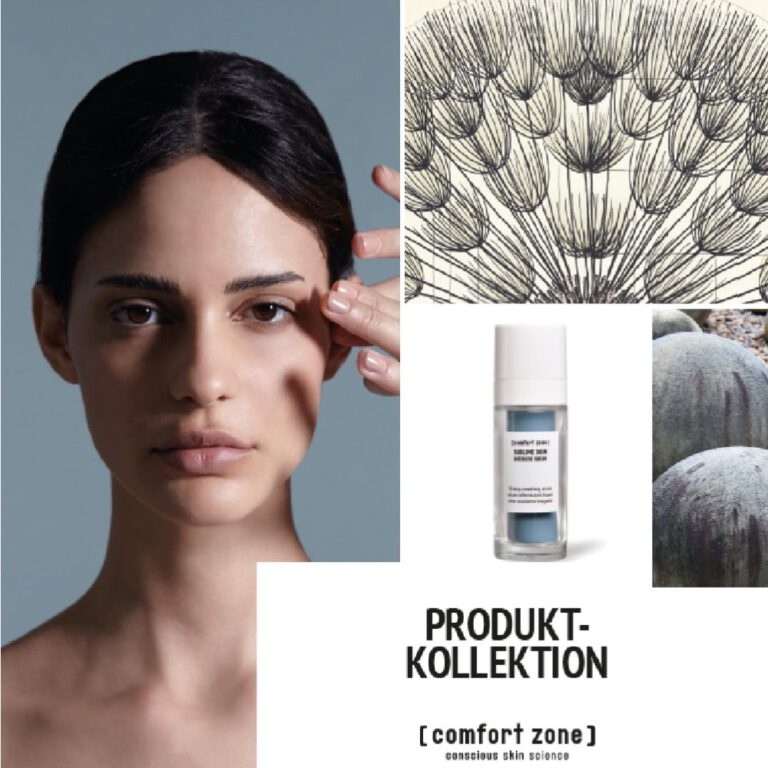 Comfort Zone - Sublime Skin - Color Perfect SPF 50 - Elite Kosmetik ...